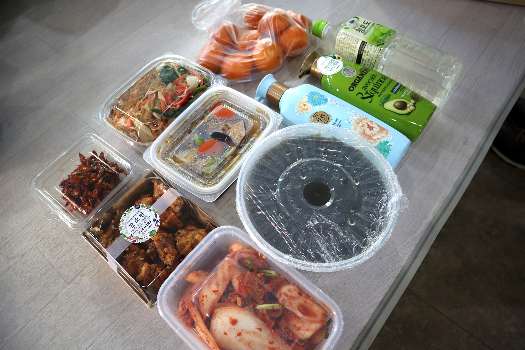 Sharing stories – EcoPro BM